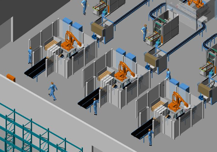 Modules et interfaces pour la planification & la conception ...