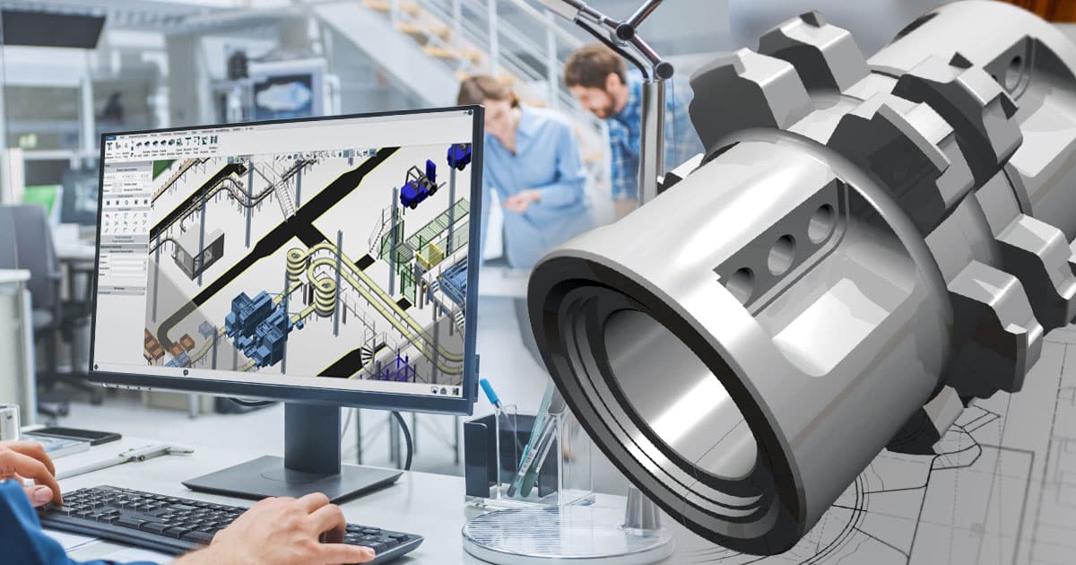 Programmes de CAO : Aperçu complet et téléchargements gratuits